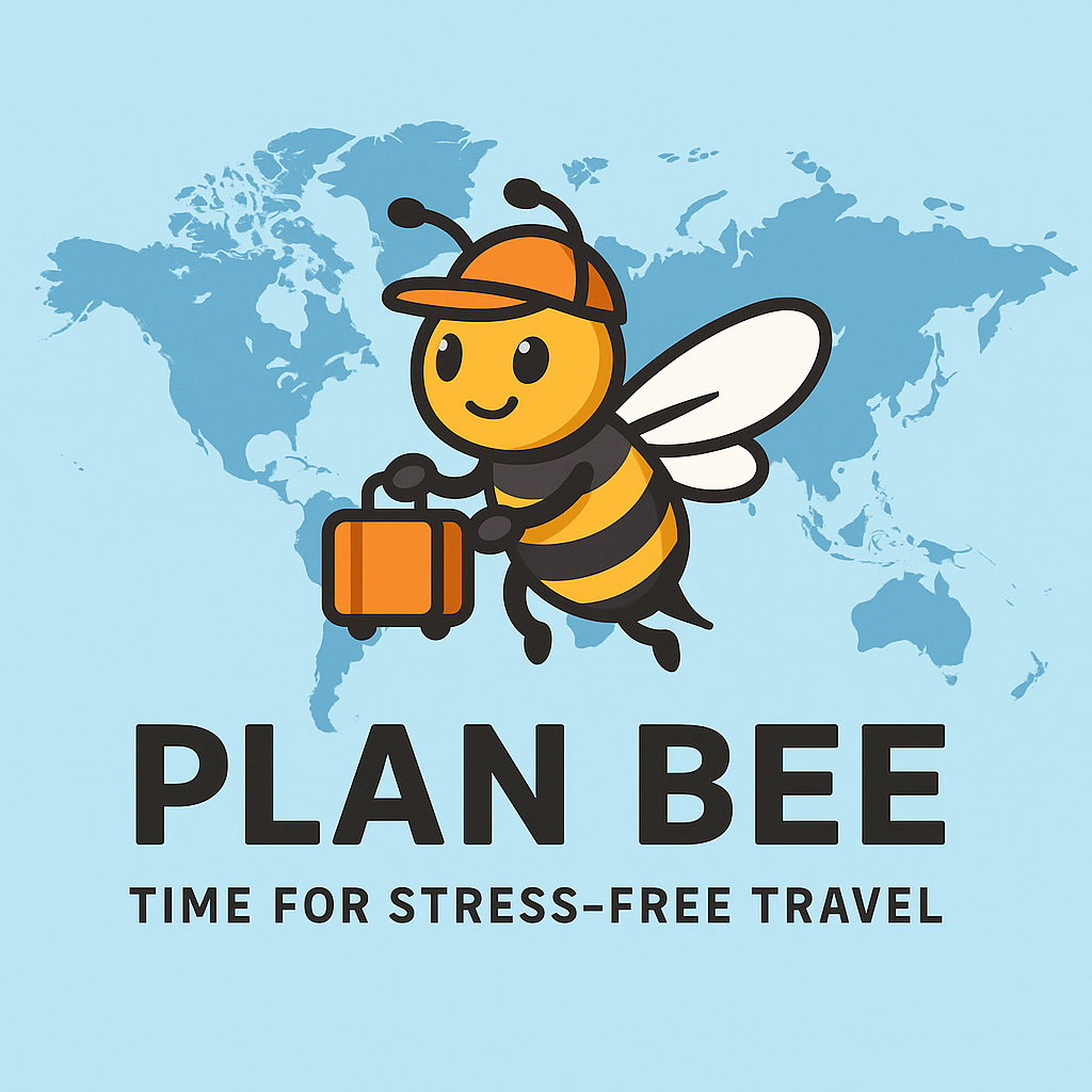 AI Travel Planner – Smart Trip Planning Tool | Plan Bee